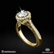 Verragio ENG-0433R Couture Diamond Engagement Rin... | 4505