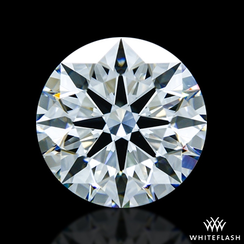Diamond | 2.530 ct G VS1 A CUT ABOVE® Hearts and Arrows Super Ideal ...