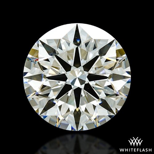 Diamond | 1.73 ct H VS1 A CUT ABOVE® Hearts and Arrows Super Ideal ...