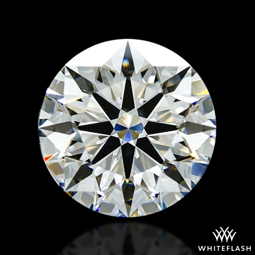 Diamond | 3.03 ct F VS1 A CUT ABOVE® Hearts and Arrows Super Ideal ...